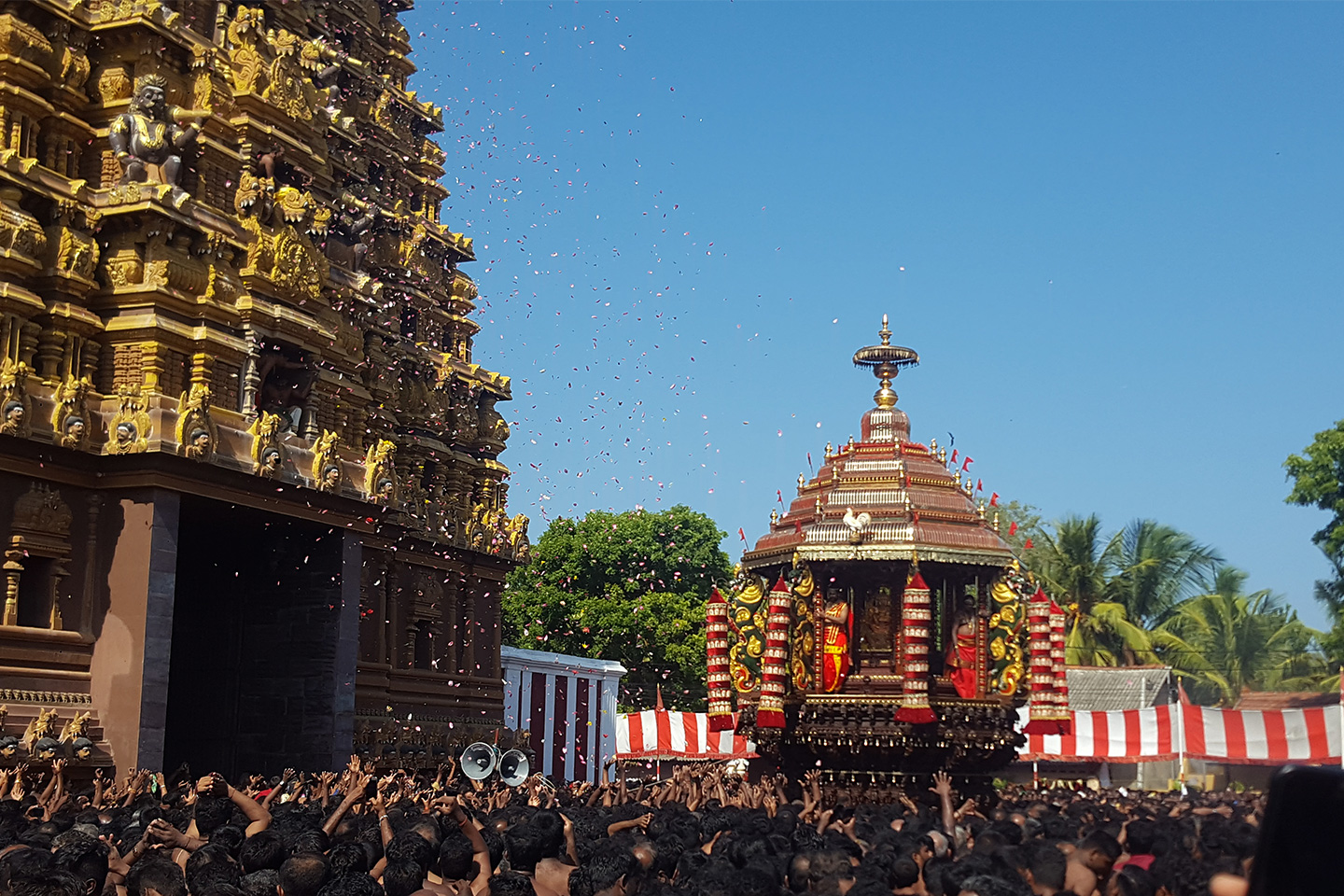 Nallur Kandaswamy Temple Jaffna Places To Travel Travel The Nallur